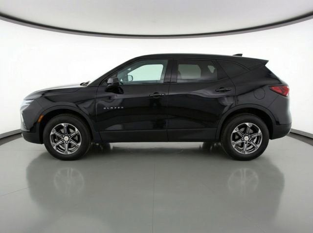 2023 Chevrolet Blazer 2LT in Myrtle Beach, SC | Wilmington, NC ...