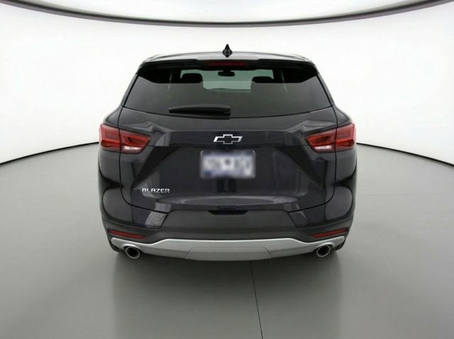 2023 Chevrolet Blazer 2LT in Myrtle Beach, SC | Wilmington, NC ...