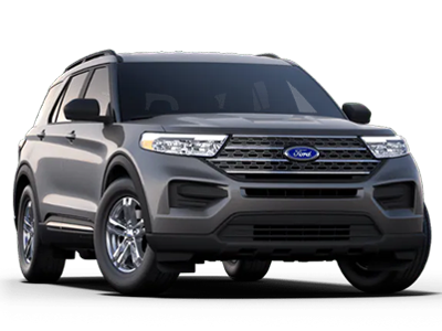 Ford Dealer in Myrtle Beach, SC | New & Used Ford | Beach Ford