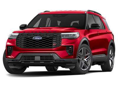 Ford Dealer in Myrtle Beach, SC | Ford For Sale | Beach Ford