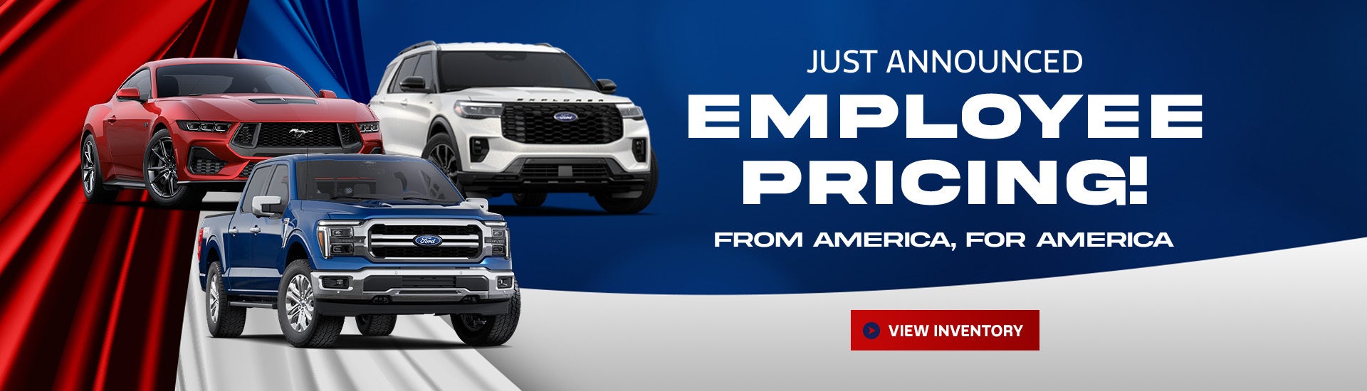 Ford Dealer in Myrtle Beach, SC | Ford For Sale | Beach Ford