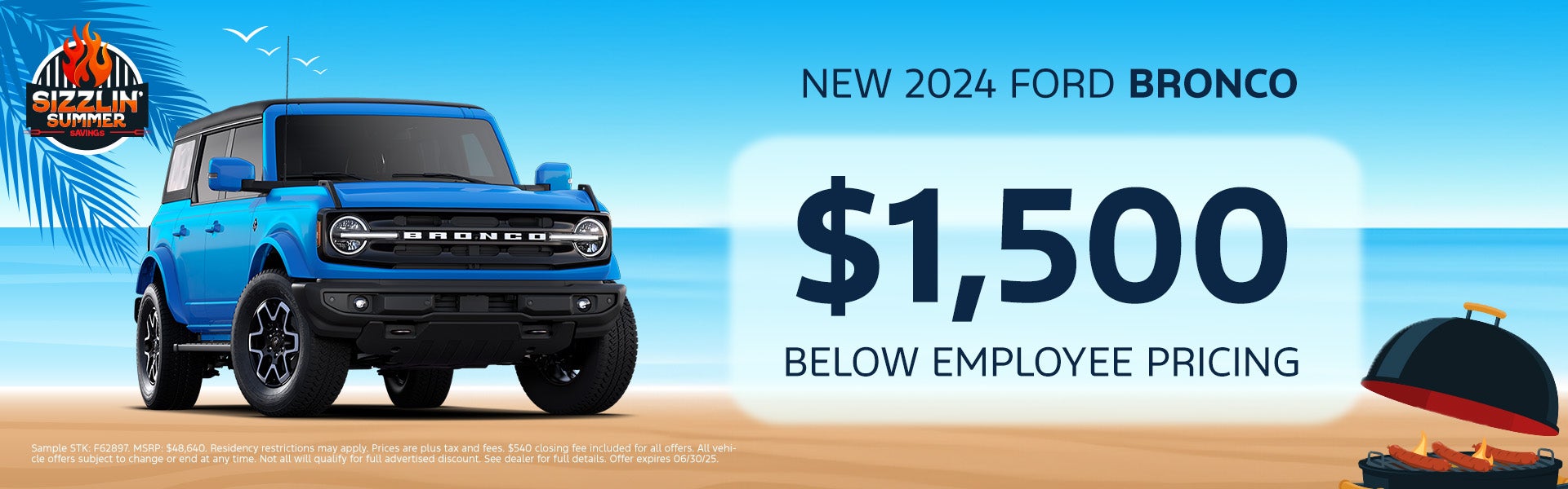 Ford Dealer in Myrtle Beach, SC | Ford For Sale | Beach Ford