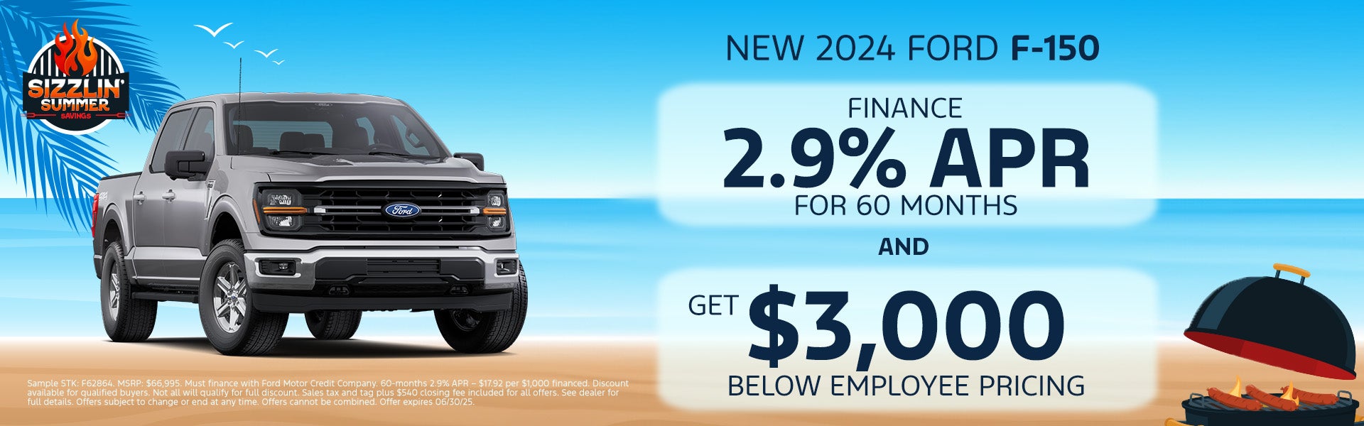 Ford Dealer in Myrtle Beach, SC | Ford For Sale | Beach Ford