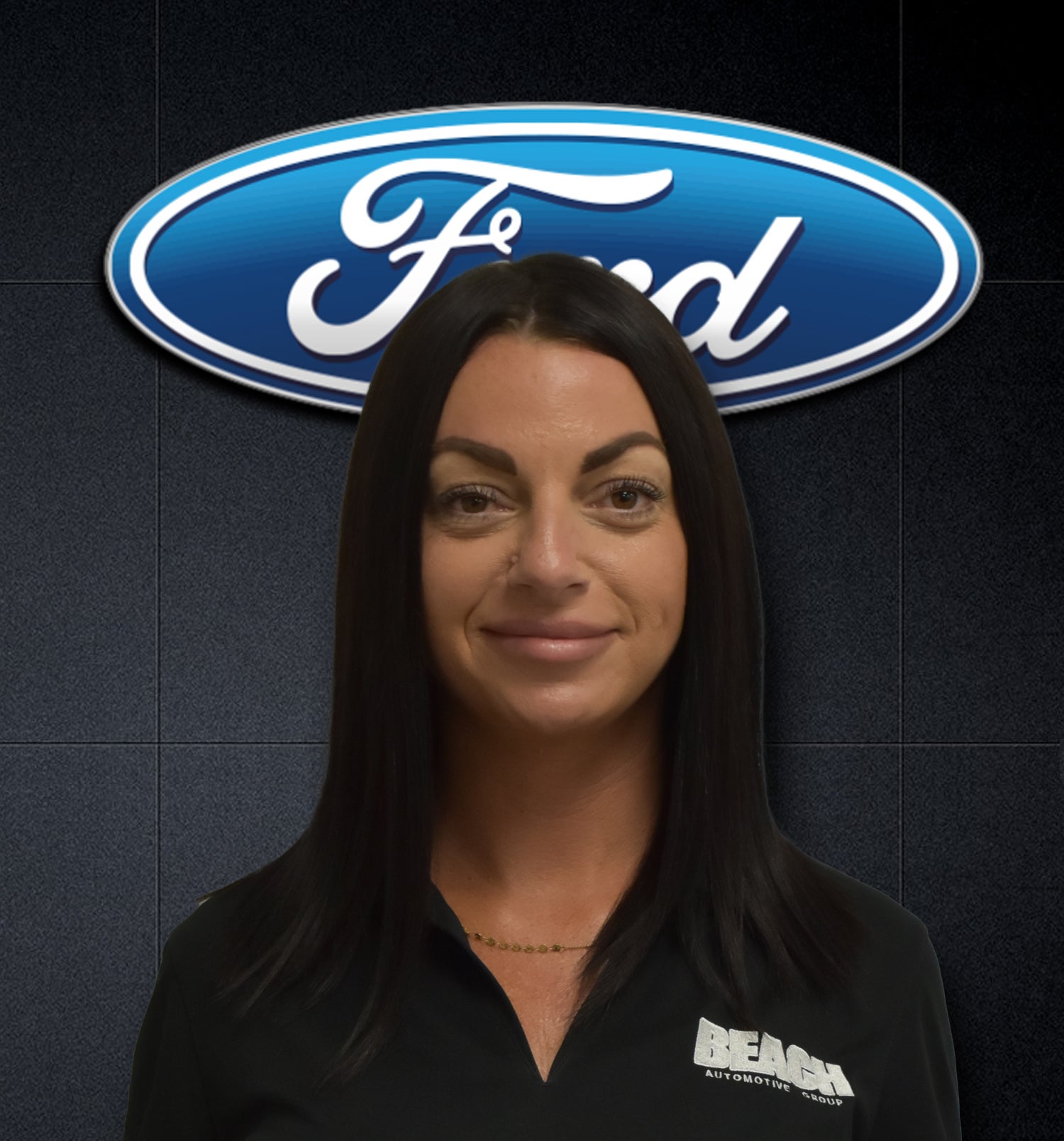 Beach Ford Lincoln Staff | Meet Our Ford Team