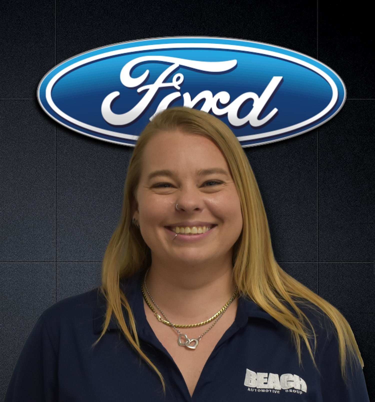 Beach Ford Lincoln Staff | Meet Our Ford Team