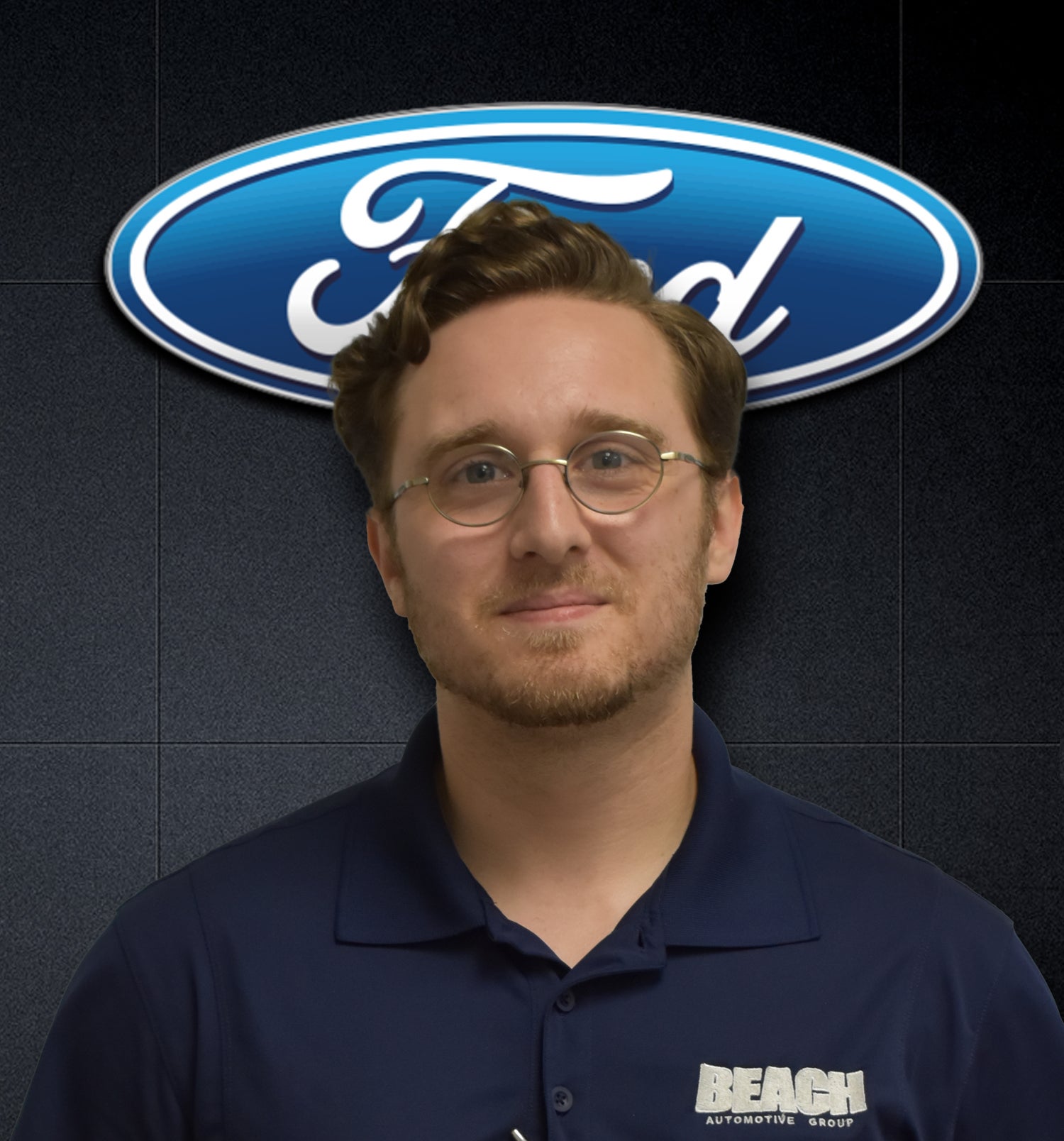 Beach Ford Lincoln Staff | Meet Our Ford Team