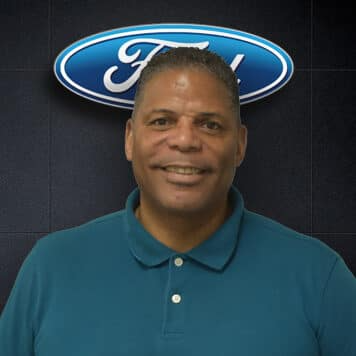 Beach Ford Lincoln Staff | Meet Our Ford Team