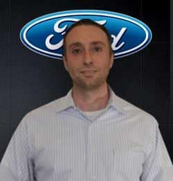Beach Ford Lincoln Staff | Meet Our Ford Team