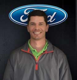 Beach Ford Lincoln Staff | Meet Our Ford Team